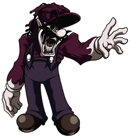 Mr. K | House of Horrorbrews Wiki | Fandom