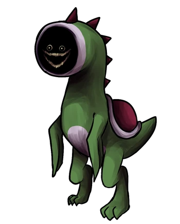 Secret | House of Horrorbrews Wiki | Fandom