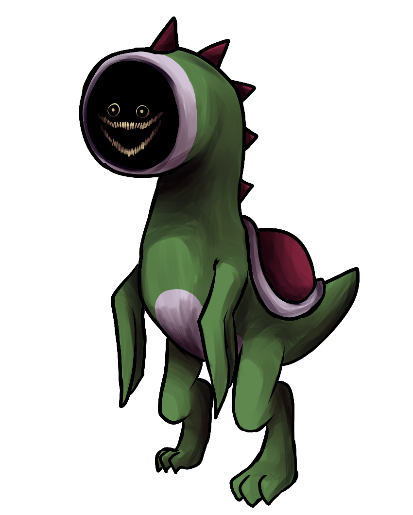 Secret | House of Horrorbrews Wiki | Fandom