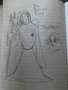 The Beezo King | House of Horrorbrews Wiki | Fandom