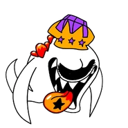 Paper.Devour | House of Horrorbrews Wiki | Fandom