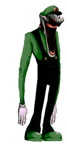 Mr. L | House of Horrorbrews Wiki | Fandom