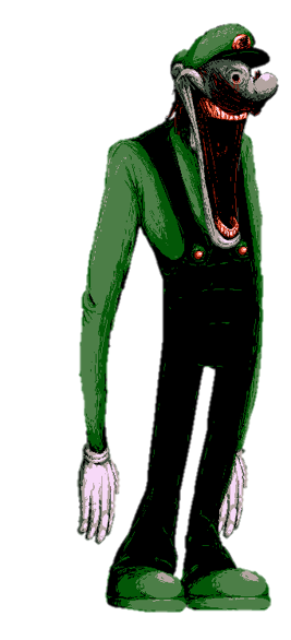Mr. L | House of Horrorbrews Wiki | Fandom