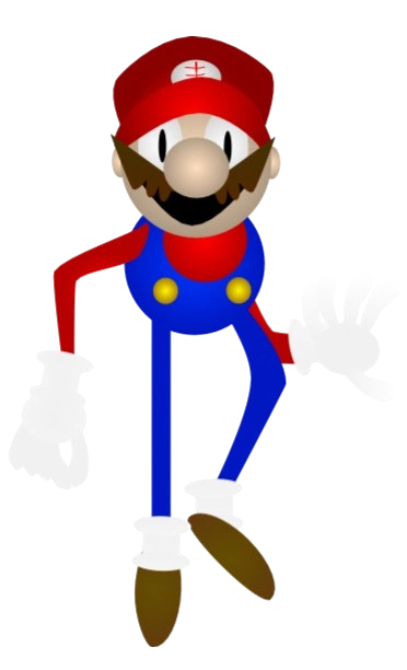 Mario | House of Horrorbrews Wiki | Fandom