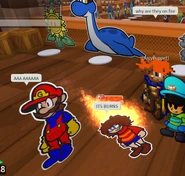 ST4R | House of Horrorbrews Wiki | Fandom