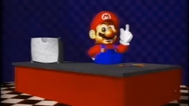 Promo Mario | House of Horrorbrews Wiki | Fandom