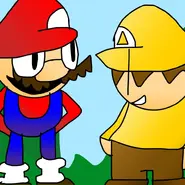 Mario | House of Horrorbrews Wiki | Fandom