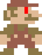 Mario.exe (AWEI) | House of Horrorbrews Wiki | Fandom