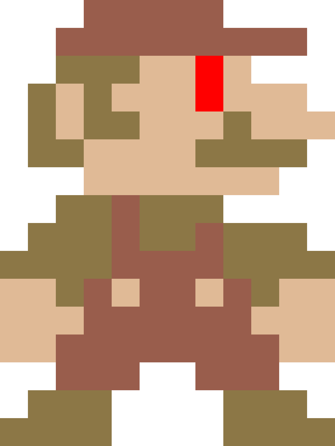 Mario.exe (AWEI) | House of Horrorbrews Wiki | Fandom