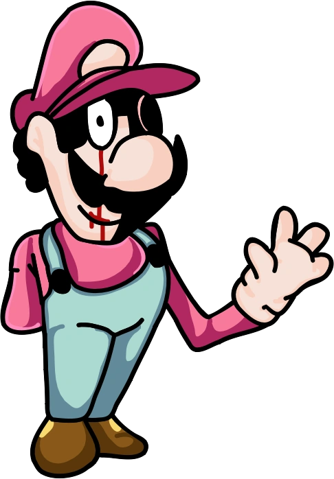 SOULLESS M | House of Horrorbrews Wiki | Fandom