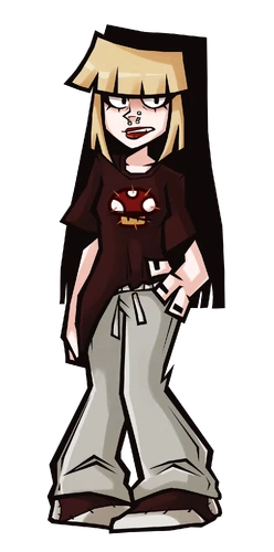 Damsel | House of Horrorbrews Wiki | Fandom