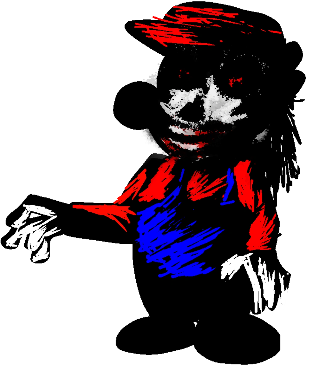 Itsa | House of Horrorbrews Wiki | Fandom