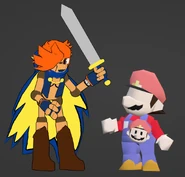 ST4R | House of Horrorbrews Wiki | Fandom