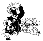 Host | House of Horrorbrews Wiki | Fandom