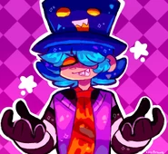 DJ Hallyboo | House of Horrorbrews Wiki | Fandom