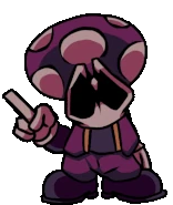 Anti Piracy Mario | House of Horrorbrews Wiki | Fandom