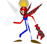 Mario | House of Horrorbrews Wiki | Fandom