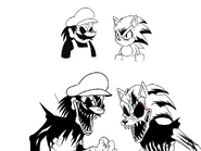 M EXE | House of Horrorbrews Wiki | Fandom
