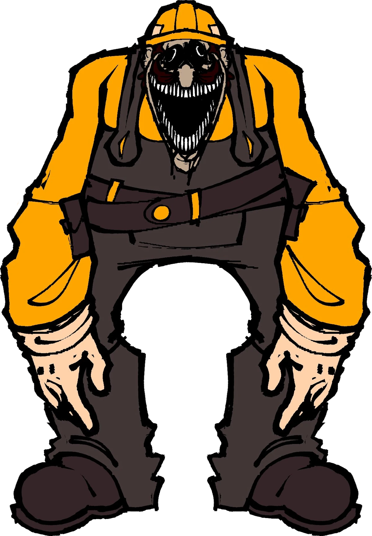 MR.MAKER | House of Horrorbrews Wiki | Fandom