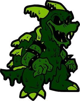 Ink Bowser | House of Horrorbrews Wiki | Fandom