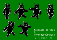 Nekoamon | House of Horrorbrews Wiki | Fandom