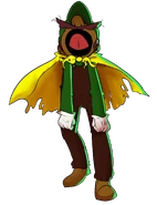 PS135 (Mario Mix) | House of Horrorbrews Wiki | Fandom