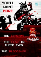 Damsel | House of Horrorbrews Wiki | Fandom