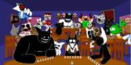 Nekoamon | House of Horrorbrews Wiki | Fandom