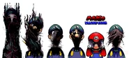 Mario Dream Team | House of Horrorbrews Wiki | Fandom