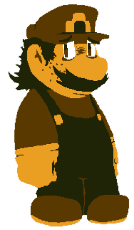 Nicola Mario | House of Horrorbrews Wiki | Fandom