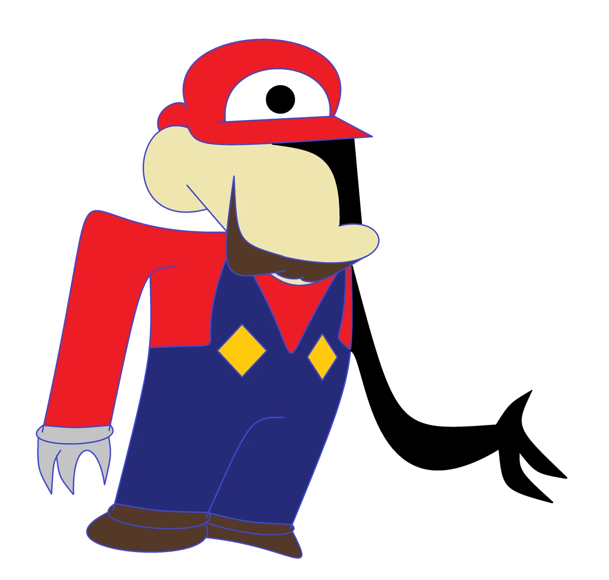 Nightmare (Antpostor) | House of Horrorbrews Wiki | Fandom