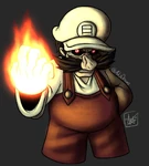 KiloByte | House of Horrorbrews Wiki | Fandom