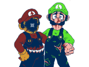 Mutkifer | House of Horrorbrews Wiki | Fandom