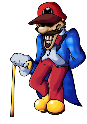 The Host | House of Horrorbrews Wiki | Fandom