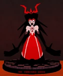 THE TARNISHED QUEEN | House of Horrorbrews Wiki | Fandom