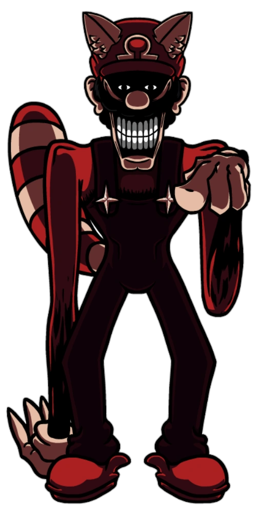 Omega | House of Horrorbrews Wiki | Fandom