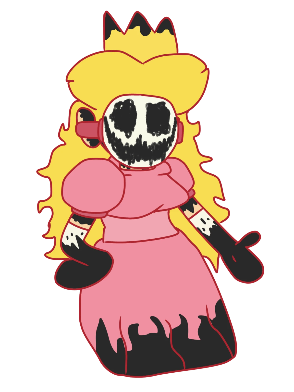 Category:SMB Advanced based | House of Horrorbrews Wiki | Fandom