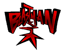 Blast Man | House of Horrorbrews Wiki | Fandom