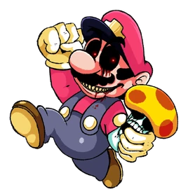 DX | House of Horrorbrews Wiki | Fandom