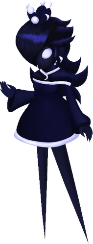 Entity-665 (Lady Eiso) | House of Horrorbrews Wiki | Fandom