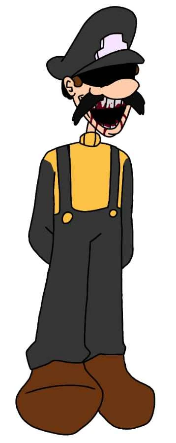 G-BX | House of Horrorbrews Wiki | Fandom