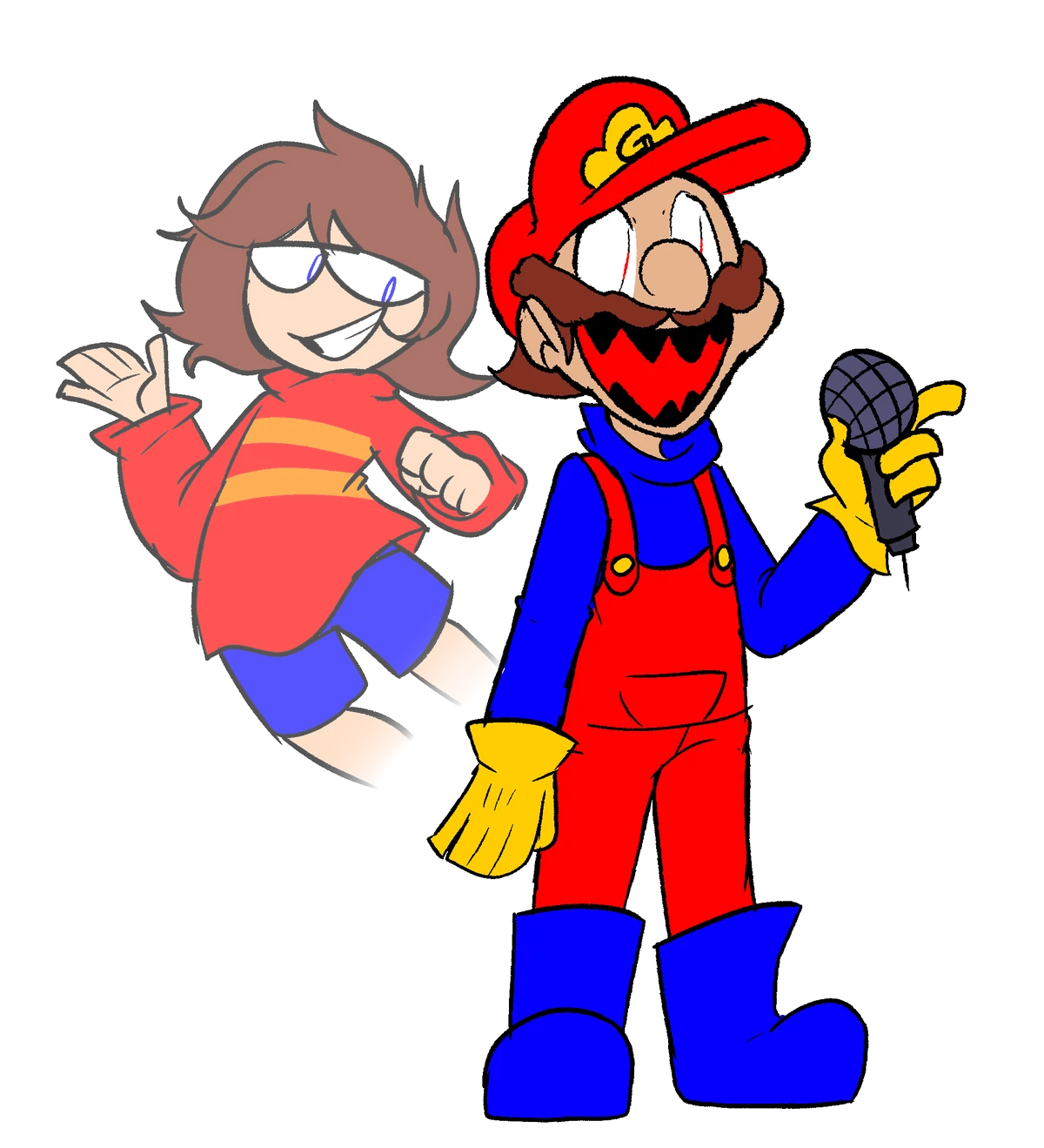 G0nzales | House of Horrorbrews Wiki | Fandom