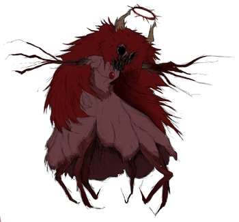 Widow | House of Horrorbrews Wiki | Fandom