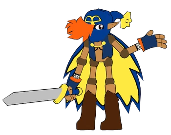 ST4R | House of Horrorbrews Wiki | Fandom