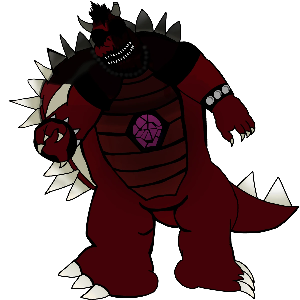 Corruptus | House of Horrorbrews Wiki | Fandom