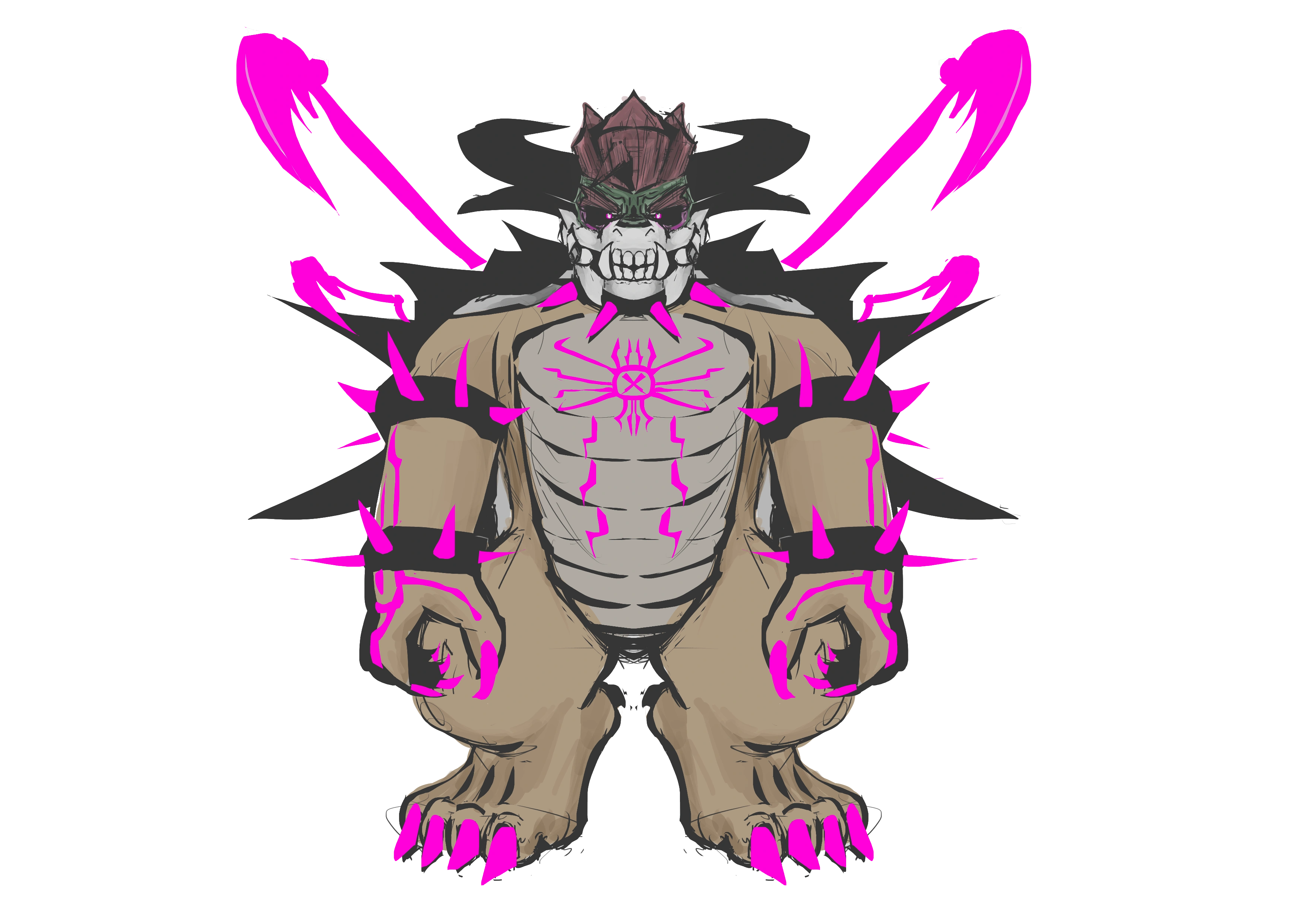 Discuss Everything About House of Horrorbrews Wiki | Fandom