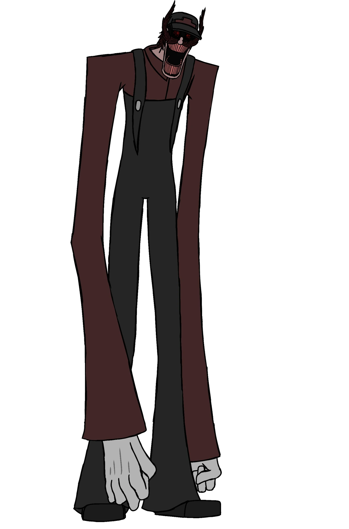 T0W3R | House of Horrorbrews Wiki | Fandom