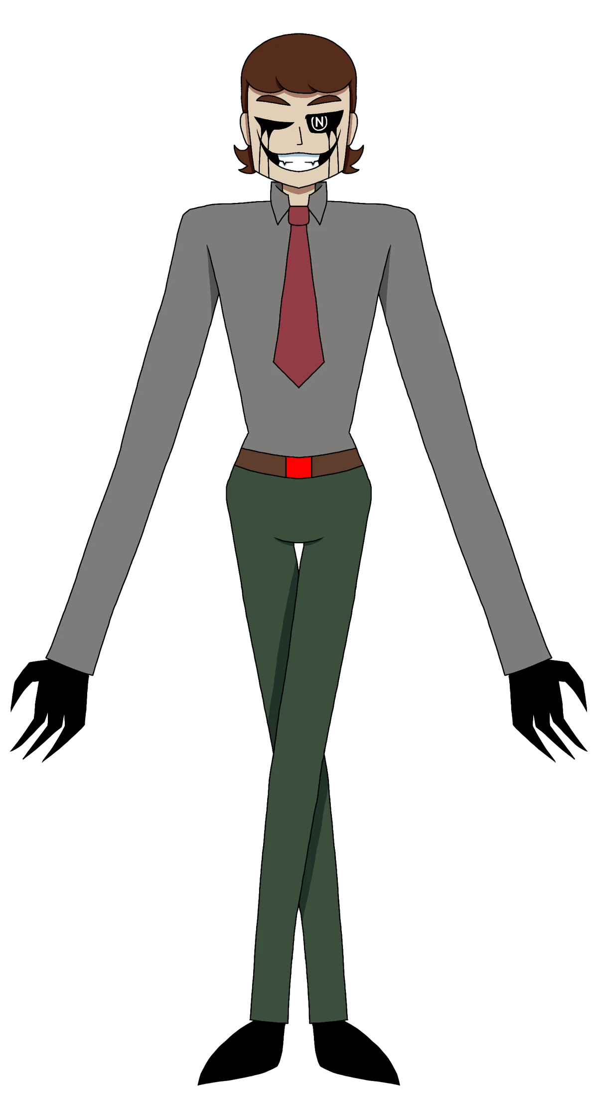 Category:Mr. Sys Based | House of Horrorbrews Wiki | Fandom