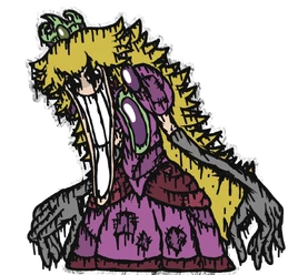 Nise Momo | House of Horrorbrews Wiki | Fandom