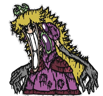 Nise Momo | House of Horrorbrews Wiki | Fandom